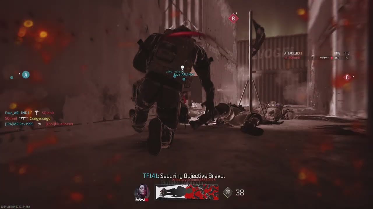 Call of Duty modden warfare 3 shipment - YouTube