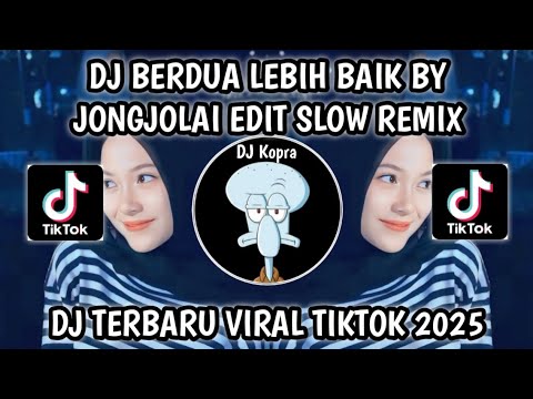DJ LIHAT AWAN DISANA BERARAK MENGIKUTIKU PASTI DIAPUN TAHU || DJ BERDUA ...