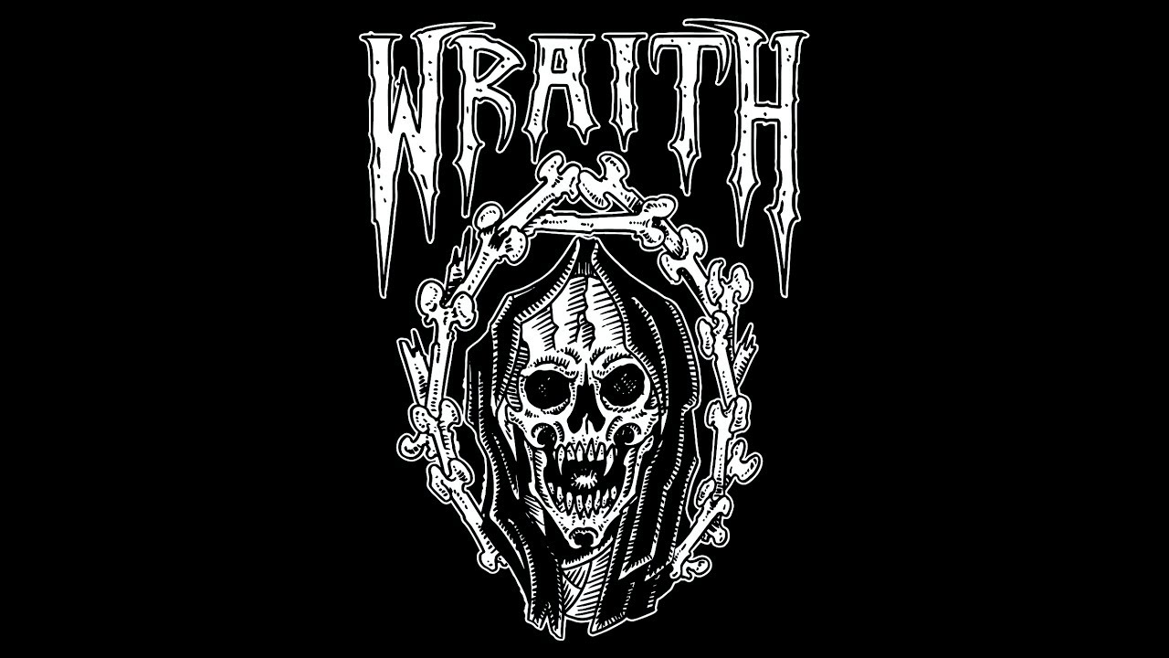 Wraith - FULL ALBUM - YouTube