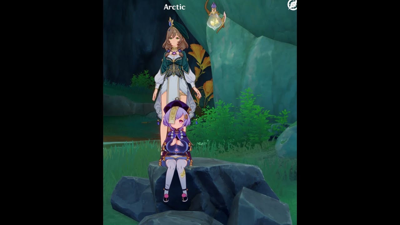 Waifu Impact we back - YouTube