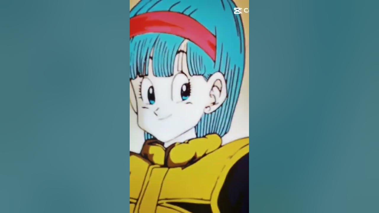 Bulma Edit - YouTube