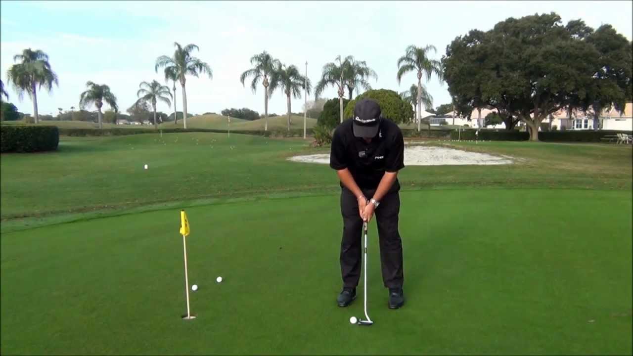Putting Forward Press - YouTube