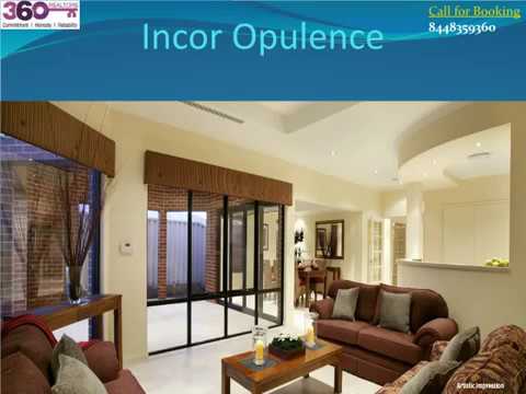 Incor Opulence Bangalore. - YouTube