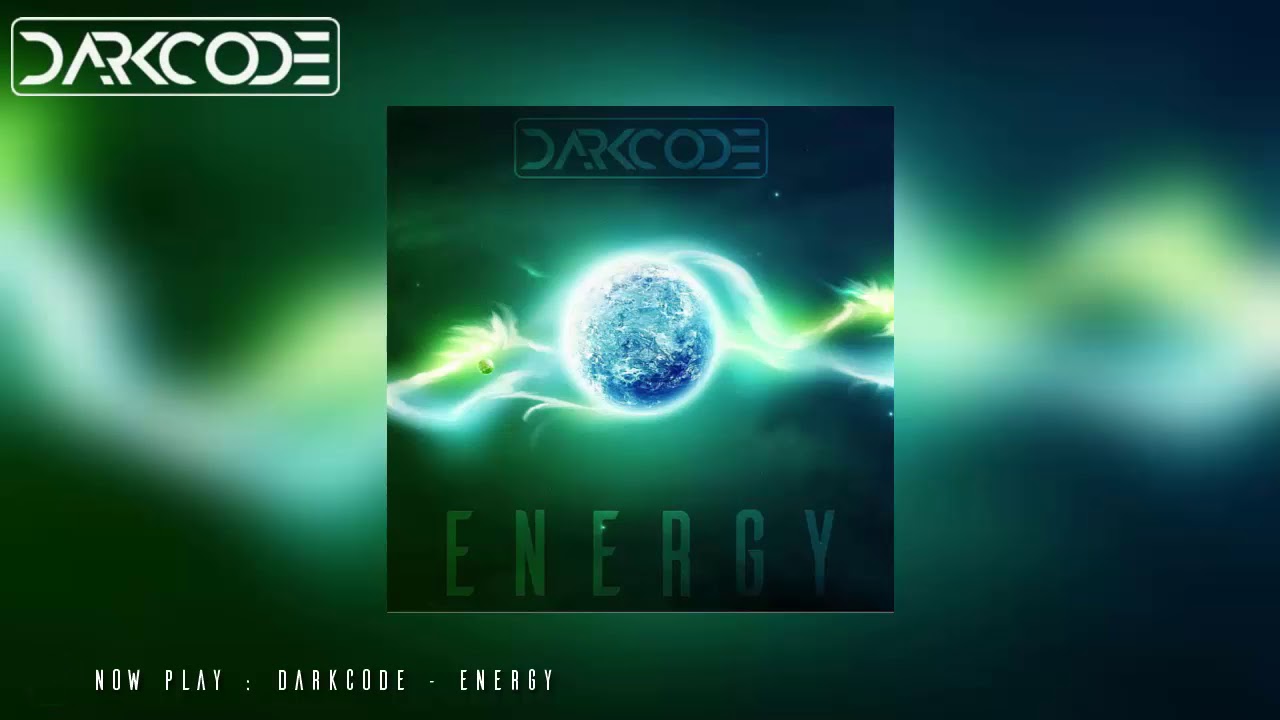 DarkCode - Energy - YouTube Music
