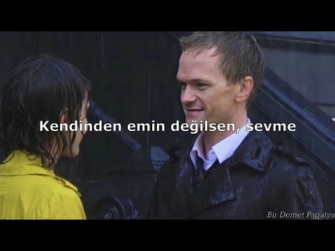 Pinhani - Sevmekten Usanmam (Lyrics)