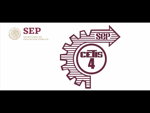 CETis 4 Presentación - YouTube