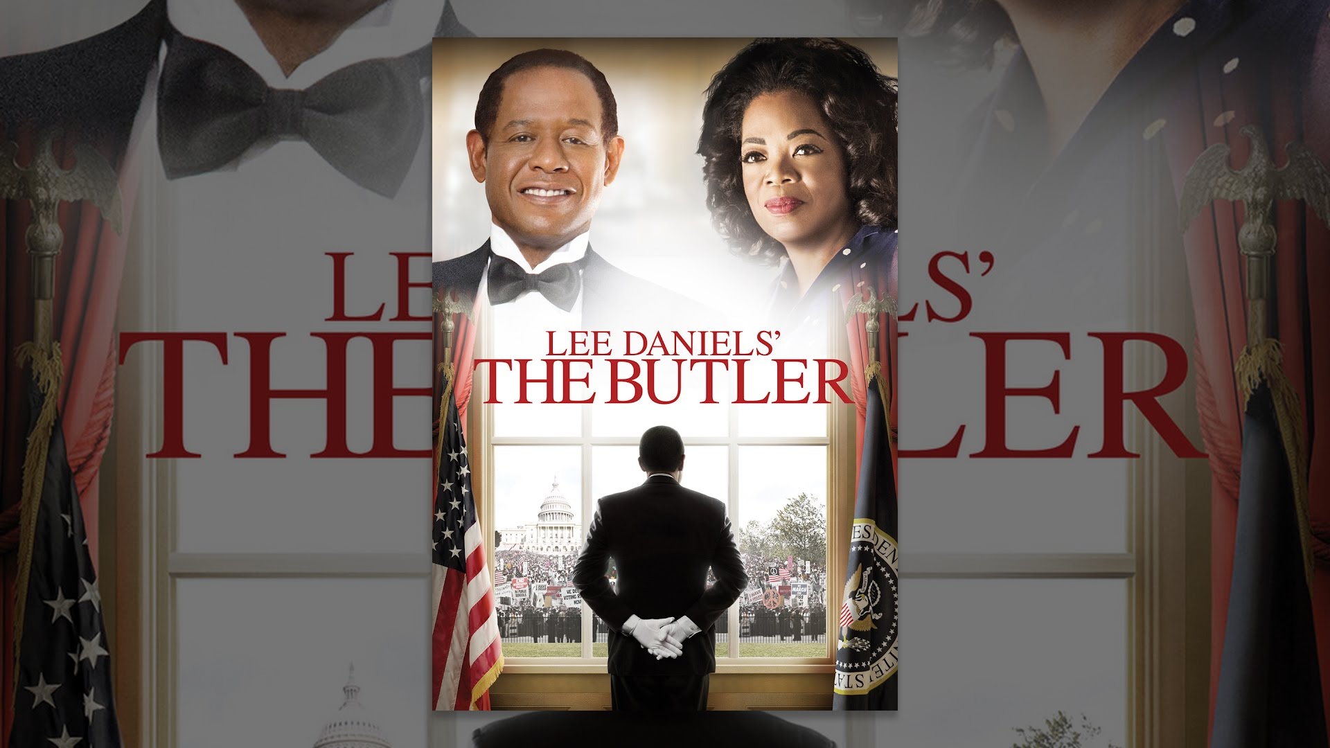 The Butler - YouTube