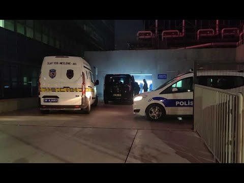 AK Parti Yetkilisi Trajik Kaza Sonucu Hayatını Kaybetti