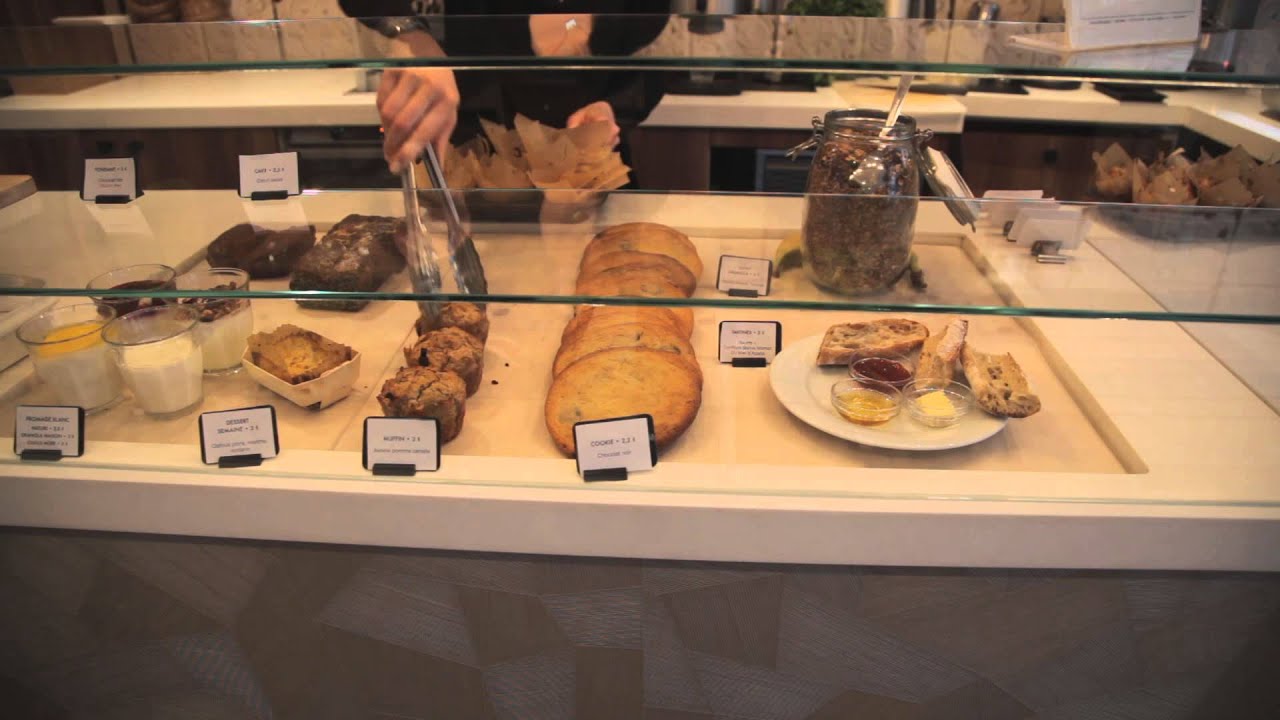 Le Poutch - Un documentaire visuel et sonore - YouTube