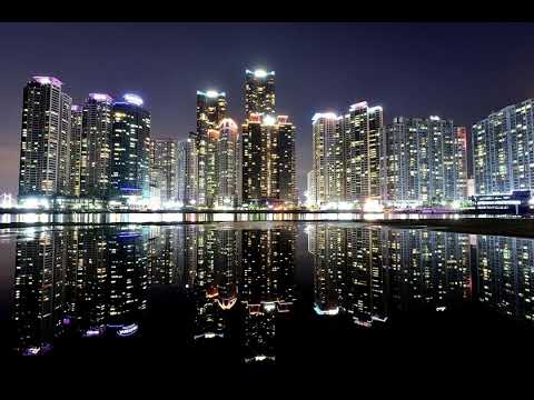 조르디 (Jordi) - 서면의 밤 (Seomyeon Night) Lyrics Video