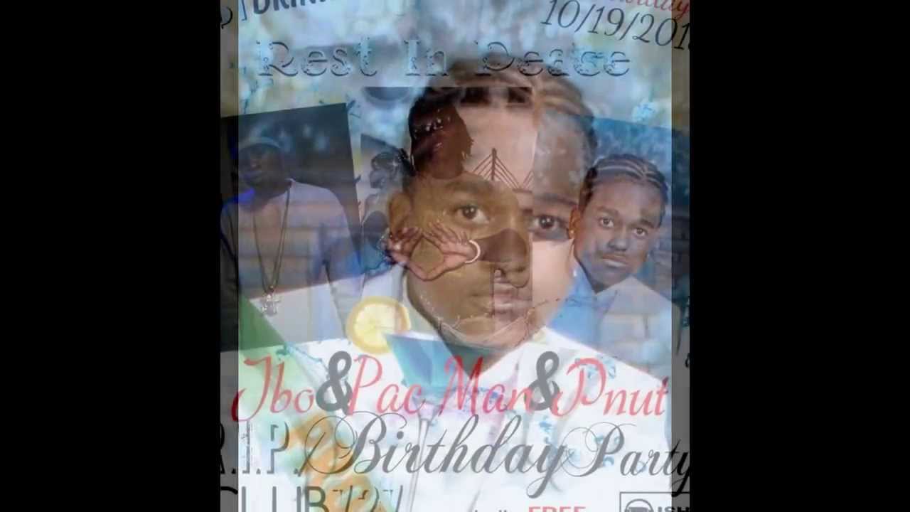 rest in peace p-nut - YouTube