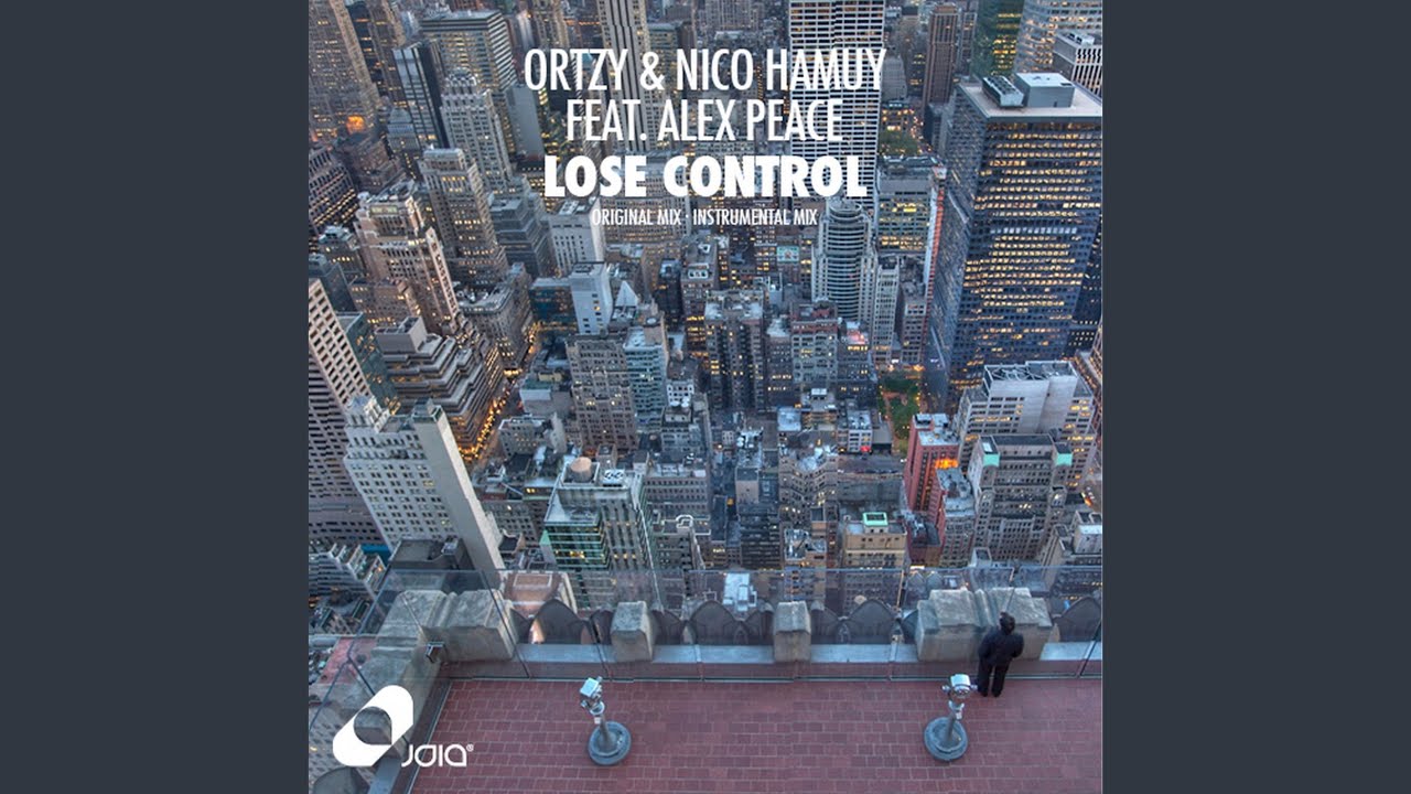 Lose Control (Instrumental) - YouTube