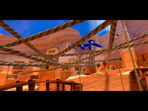 How to fly in the new gtag update - YouTube