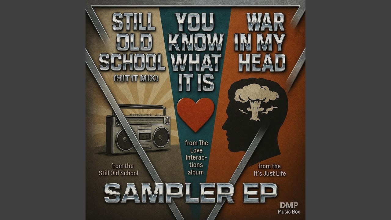 You Know What It Is - DMP Music Box: Song Lyrics, Music Videos & Concerts