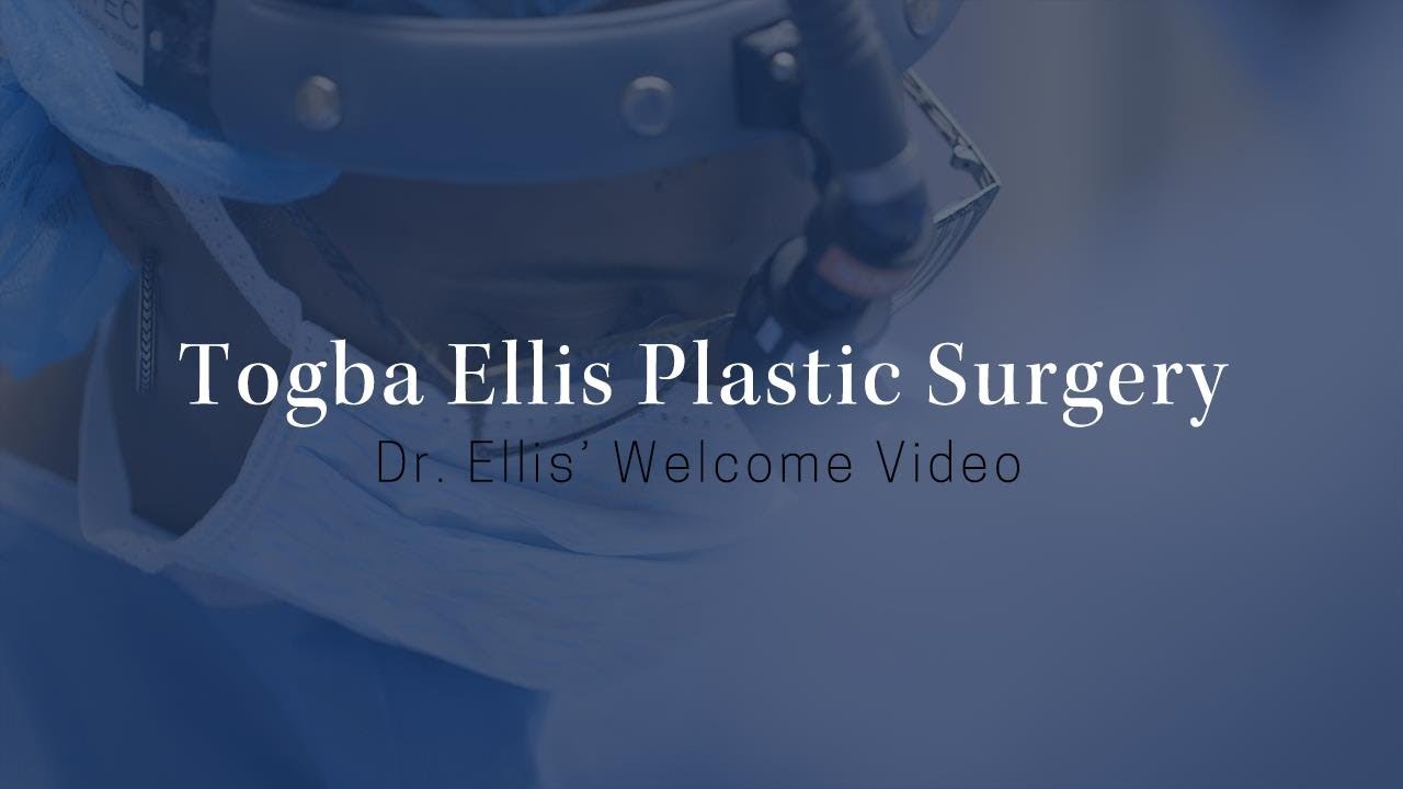 Welcome Video with Dr Ellis - YouTube