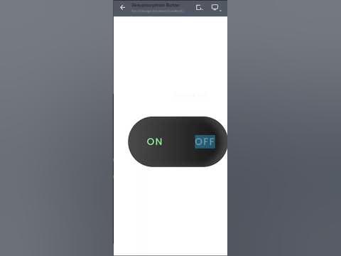Responsive Skeuomorphism button using HTML CSS and JavaScript with source code # ...