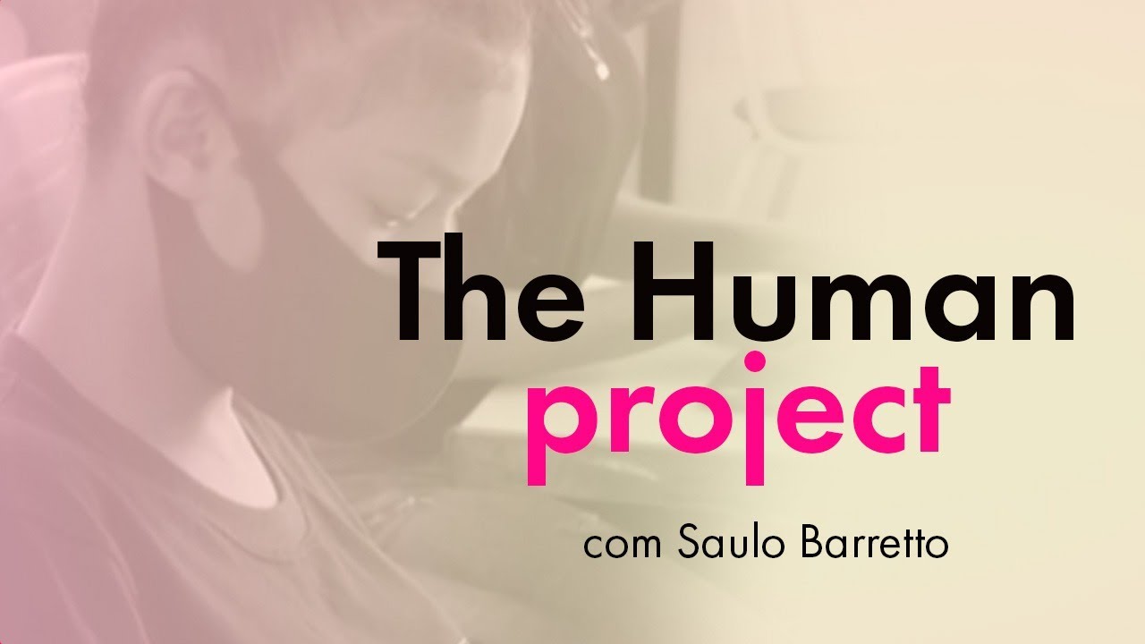 THE HUMAN PROJECT. Fora da Norma Podcast. - YouTube
