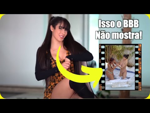 🔞[Mansão Bonde] Kelly Bonde x Juliana Bonde na \