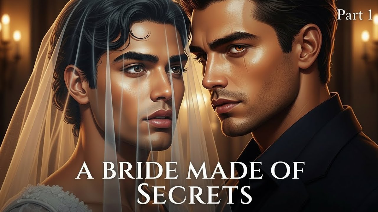 🌈 BL Story | He Married Me Without Knowing Who I Was… - YouTube