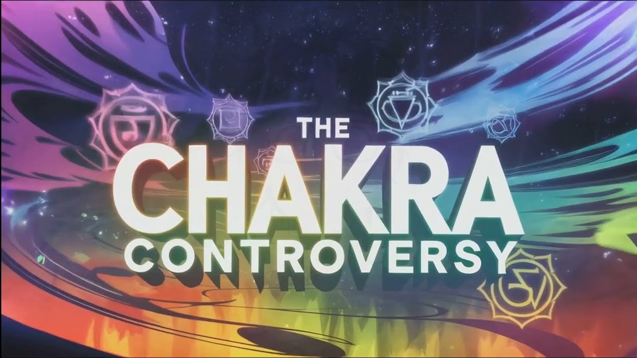 09-The Dark Side of Chakras: What You Need to Know - YouTube