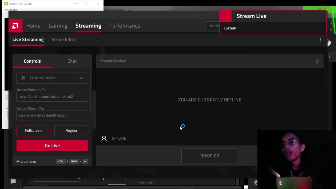 3 AM CHALLENGE WITH HORROR FILMS - YouTube
