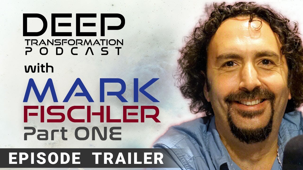 Mark Fischler - 30,000 ft point of view of law that transcends and ...