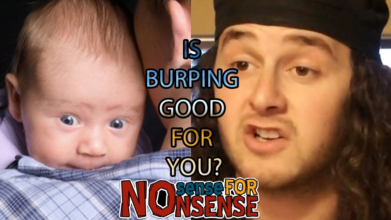 IS BURPING GOOD FOR YOU YouTube is-burping-good-for-you-youtube