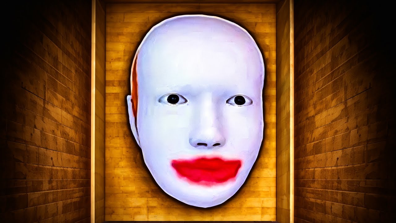 I Played the HARDEST Obby in Roblox - Escape Running Head - YouTube