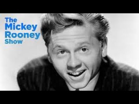 The Mickey Rooney Show🎬 S01 E02 The Moon or Bust 🎬Tv-Series 🎬Public ...