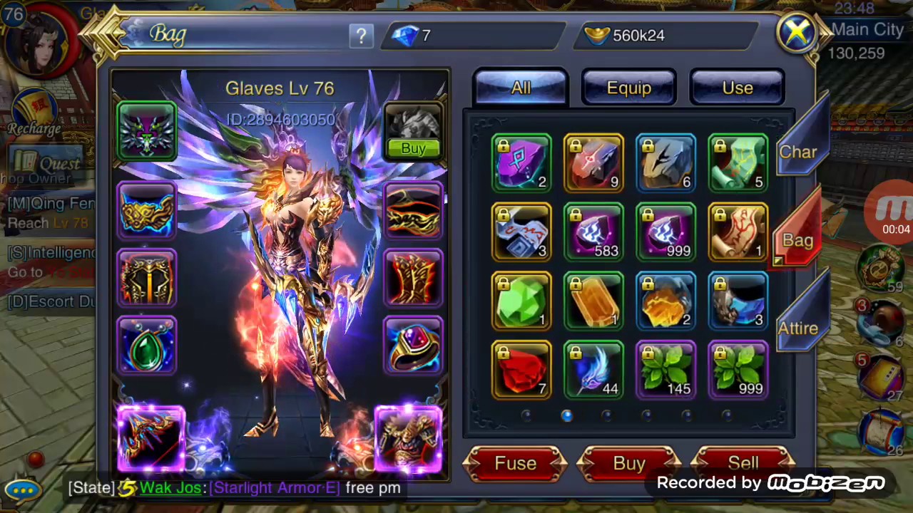 Loong craft maze - YouTube