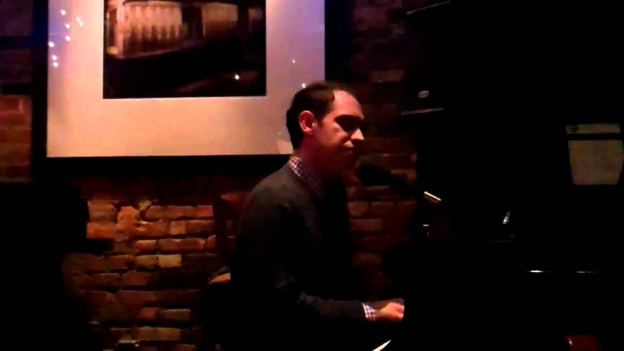 Ben Roseberry "Ready to Fly" - YouTube