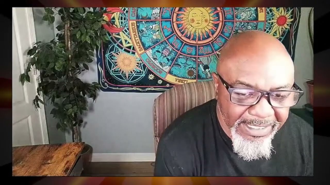 The Major Arcana and the Soul’s Evolution: The Spiritual Roadmap - YouTube