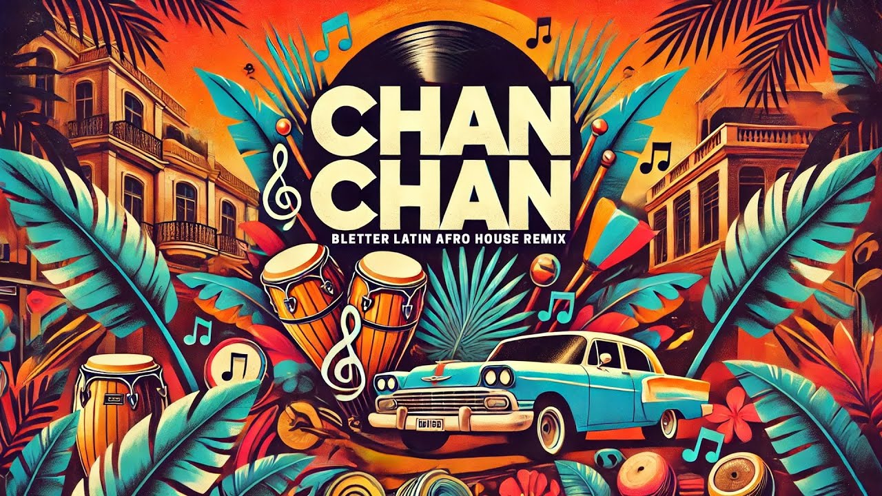 Buena Vista Social Club - Chan Chan Acordes - Chordify