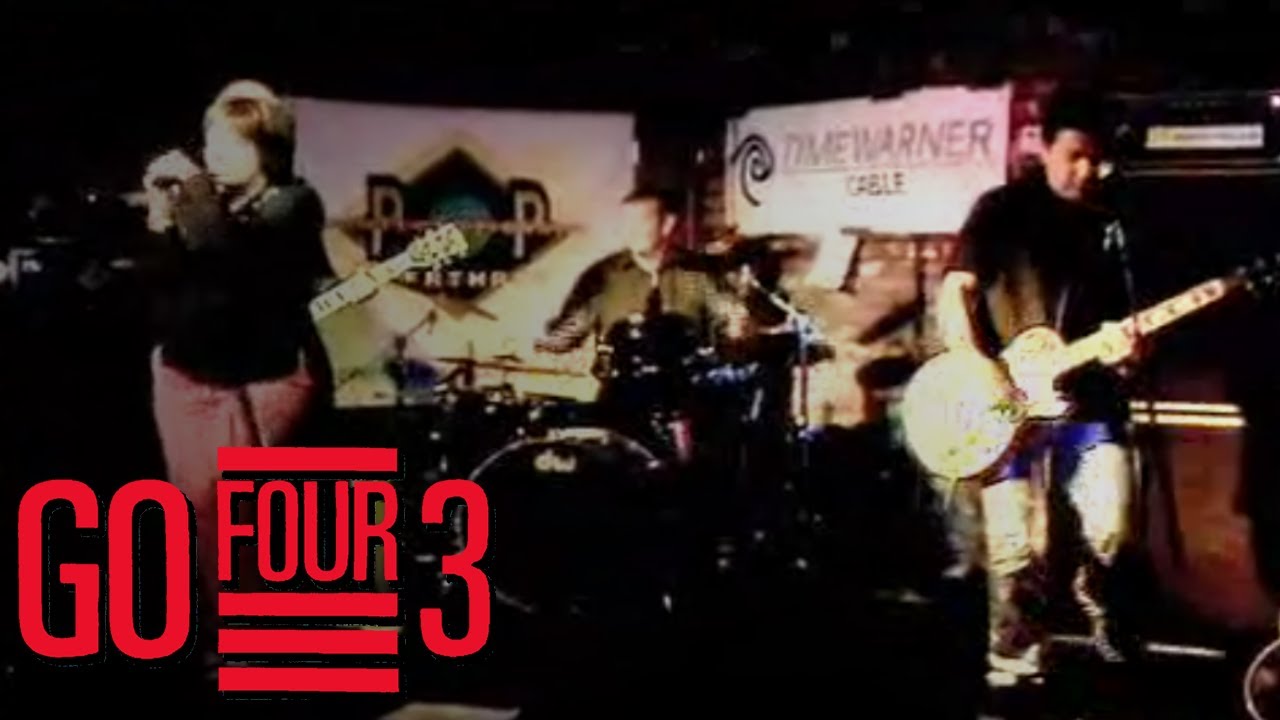 I'm That Fool - Go Four 3 documentary - YouTube