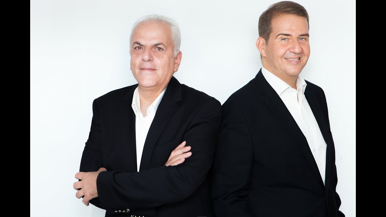 ΒΑΣΙΛΗΣ ΚΙΚΙΛΙΑΣ ΥΠΟΥΡΓΟΣ ΤΟΥΡΙΣΜΟΥ ΣΤΟΥΣ ΣΩΤΗΡΗ ΞΕΝΑΚΗ & ΒΑΣΙΛΗ ΣΚΟΥΡΗ ...