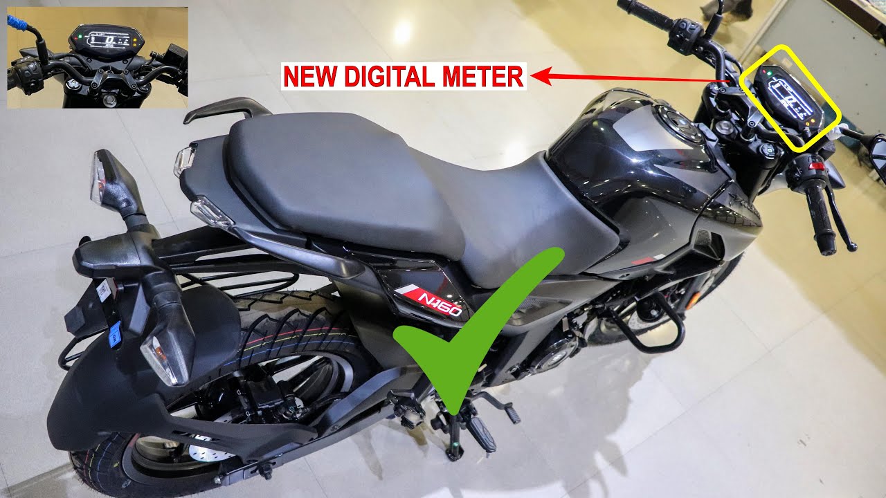 Don't Buy 2024 Bajaj Pulsar N160 Digital Speedometer Without watching ...