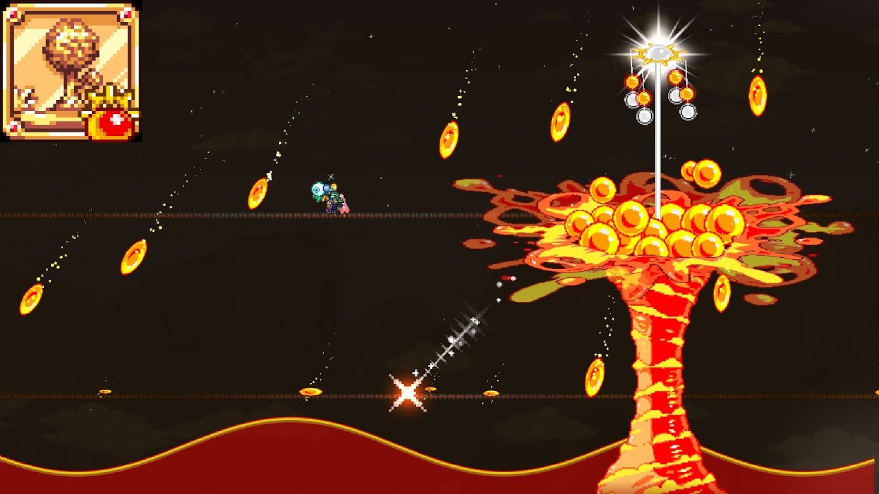 Reworked Slime God | Homeward Journey mod - YouTube