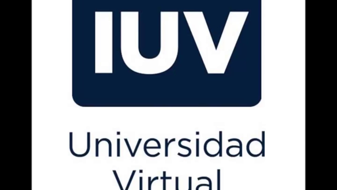 Evaluación en IUV Universidad virtual - YouTube