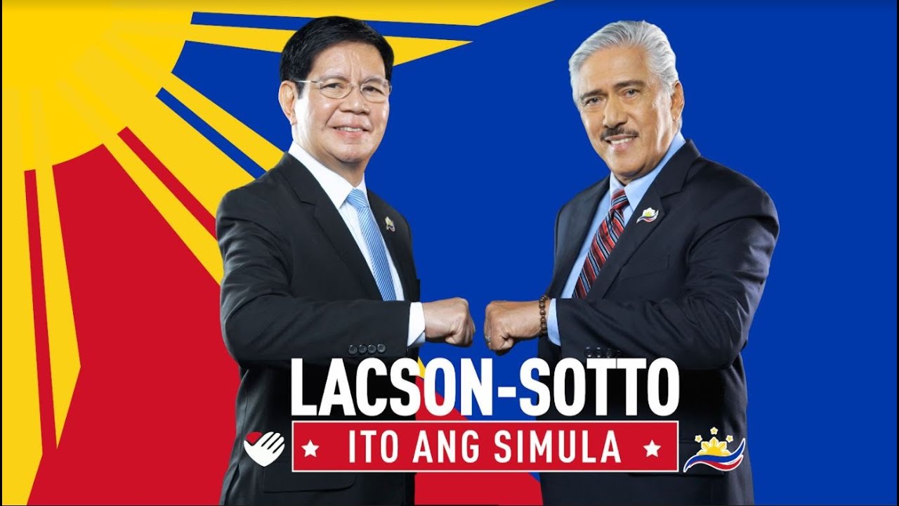 Highlights: ITO ANG SIMULA! - YouTube