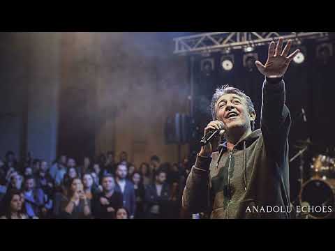 Ay Yüzlüm - Anatolian Rock Cover (Instrumental)