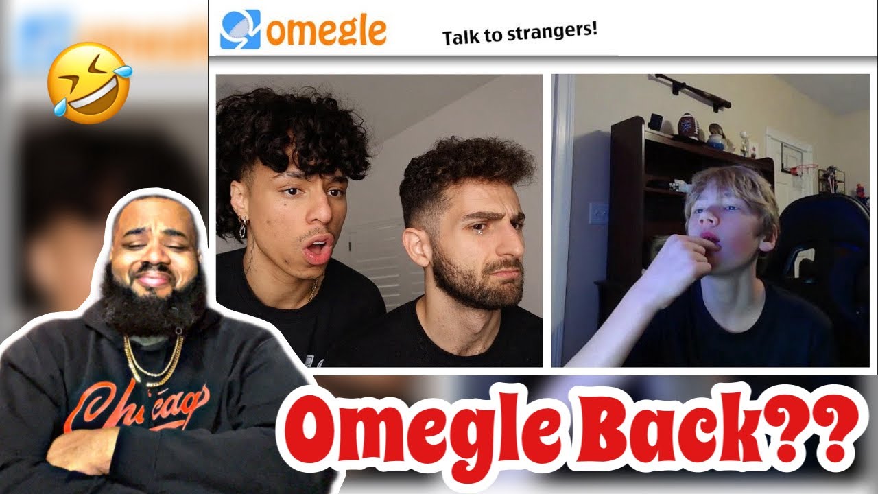 LARRAY - Confronting Our Biggest Hater w/ ISSA TWAIMZ | REACTION - YouTube