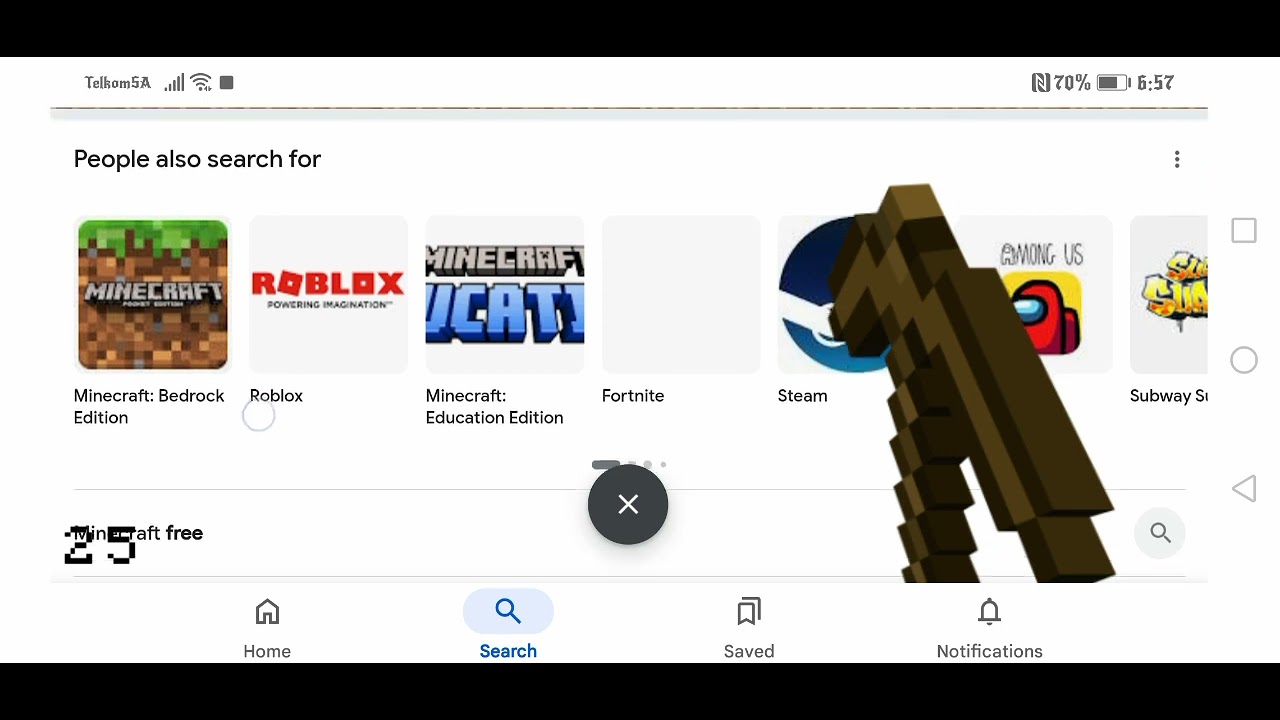 Minecraft - YouTube