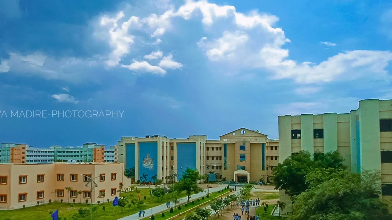 Rgukt Basar Video | Rgukt basar campus video |IIIT Basar Campus tour ...