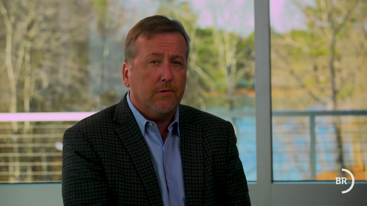 Mike Lamach, Business Roundtable Sustainability Challenge - YouTube