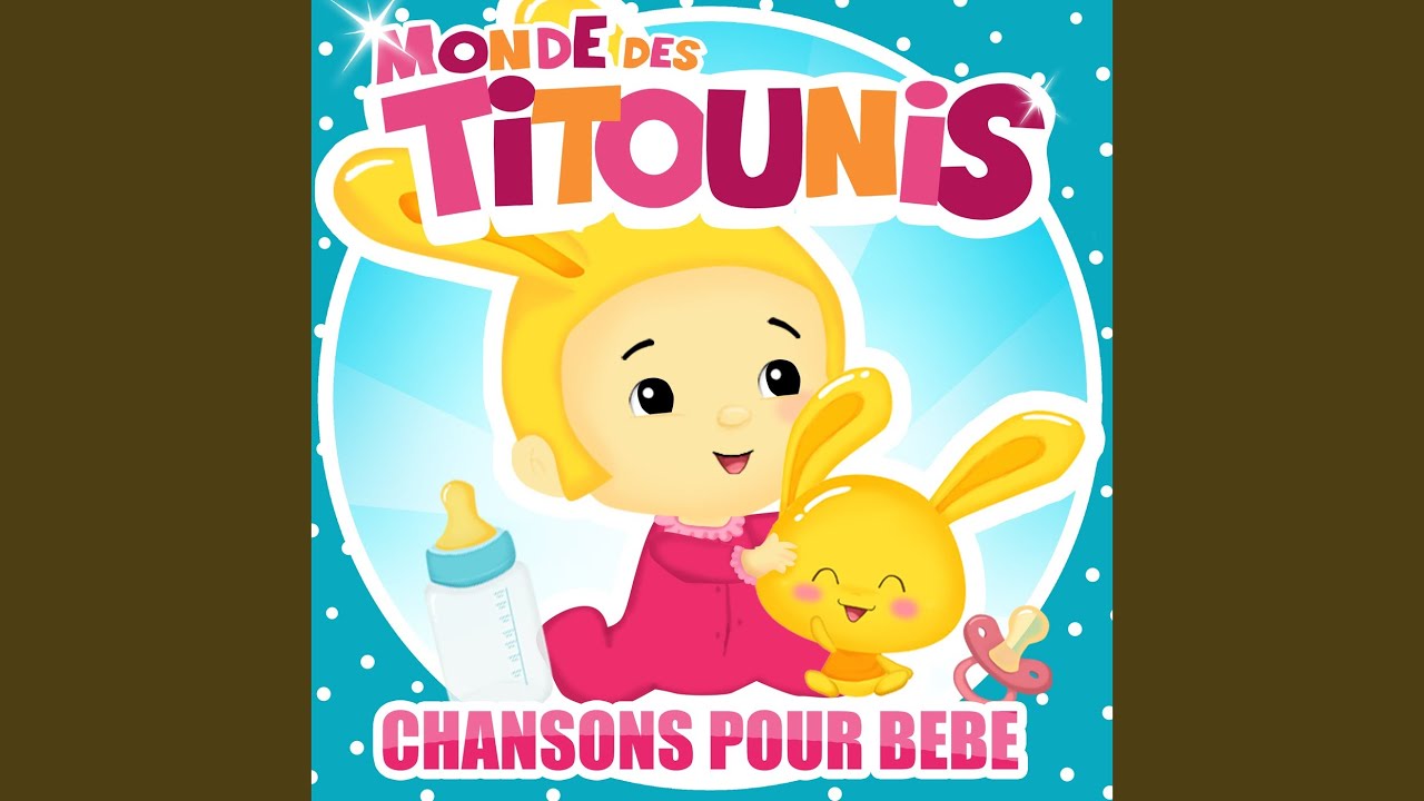 Bébé - YouTube