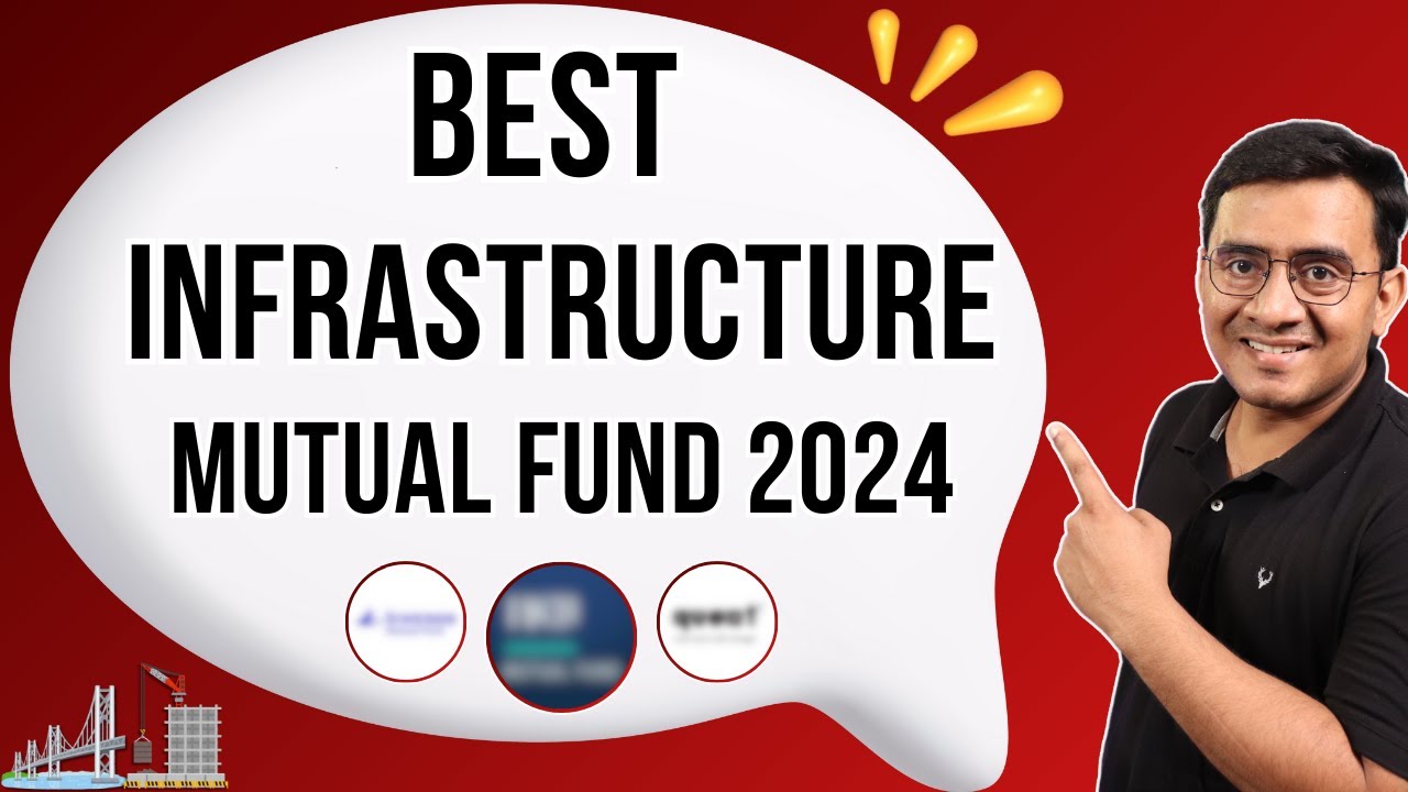 3 Best Infrastructure Funds for 2024: Maximize Your Returns with These ...