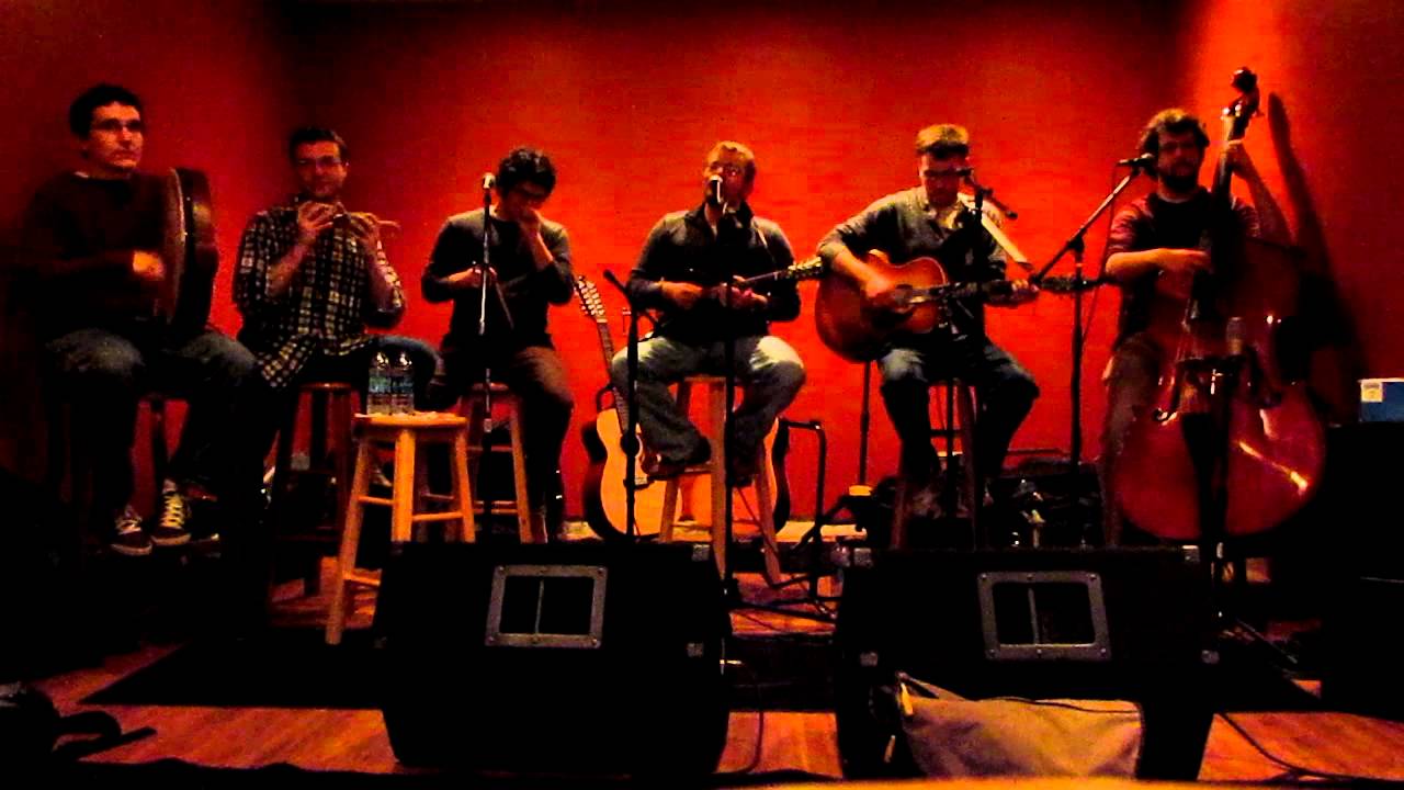 the Jolly Beggars- Come Get Your Duds In Order - YouTube