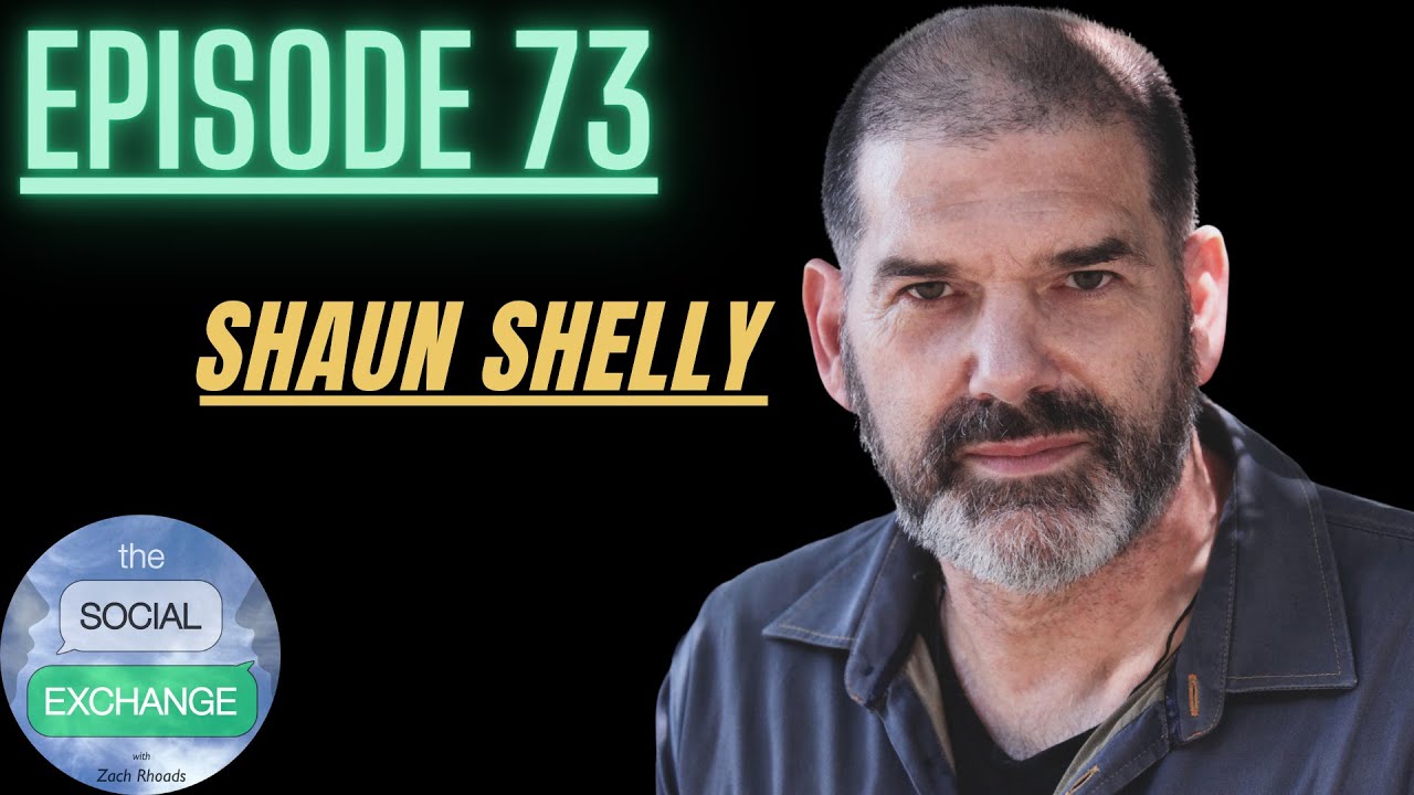 Shaun Shelly | You're WRONG About Drugs and Addiction -- Here's Why ...