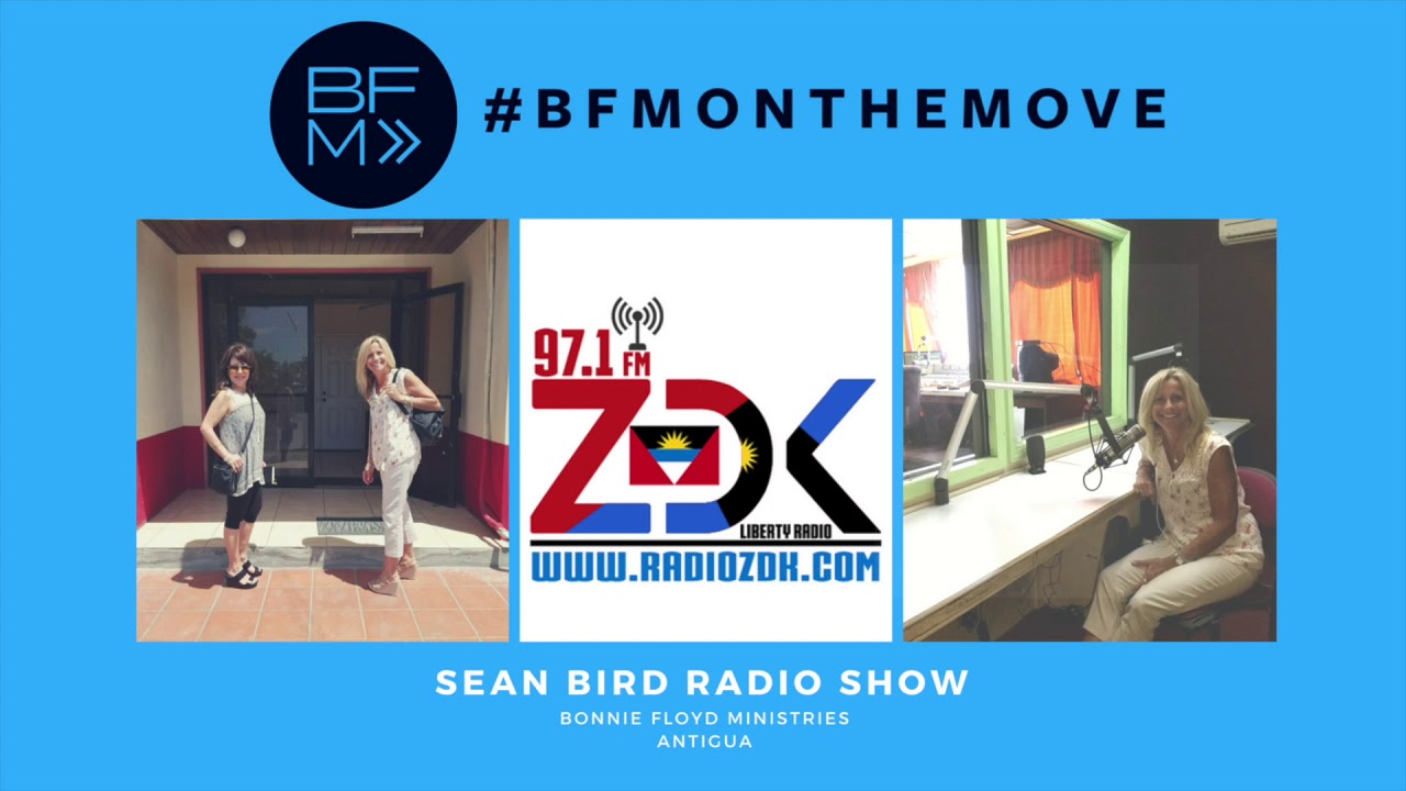 BFM ZDK Radio - Sean Bird Radio Show - YouTube