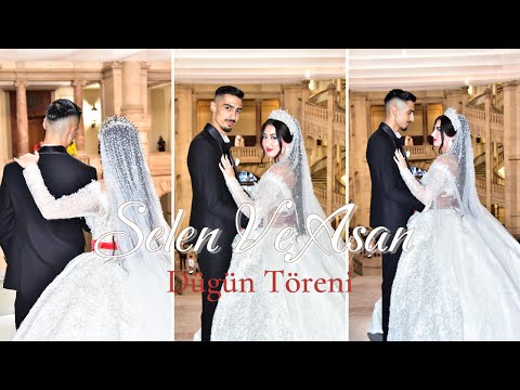 Selen Ve Asan - Dügün Tören Hannover (Ork.Favorit ) 